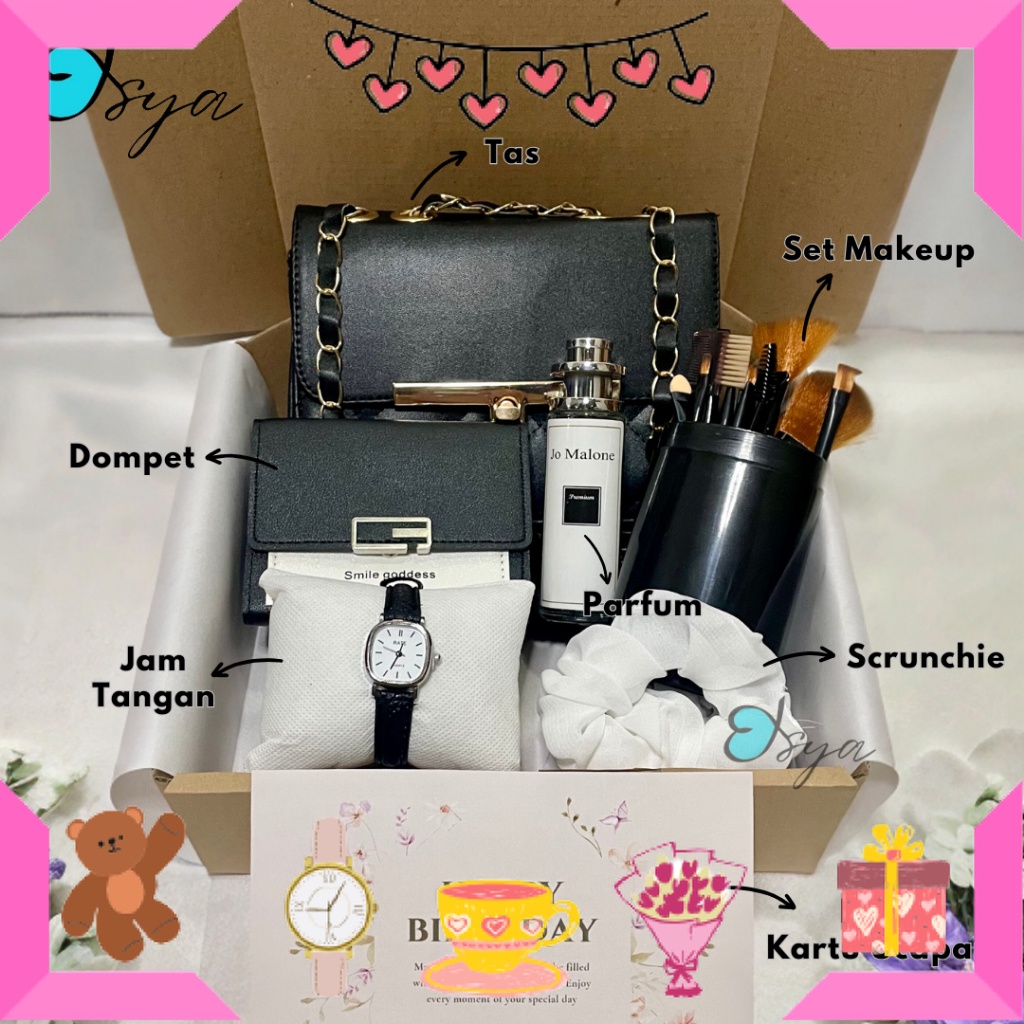 Jual KADO HAMPERS BAYI ANAK MUDA REMAJA PACAR KEKASIH BIKIN ROMANTIS ...