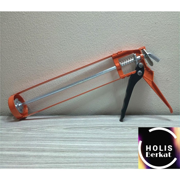 Jual Alat Tembakan Lem Botol Sealant Silen Silicone Silikon Model ...