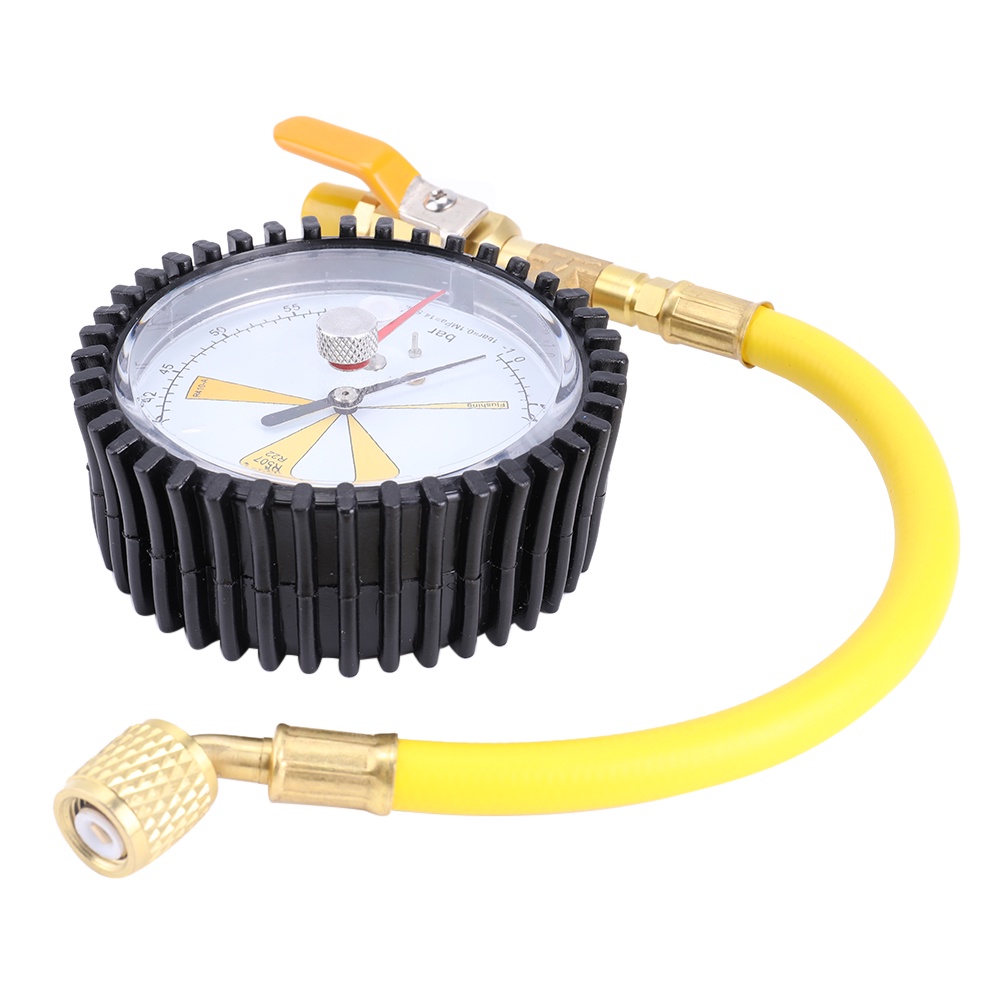 Jual Regulator Pengukur Tekanan Nitrogen Ac Untuk R134A R22 R407C R410A ...
