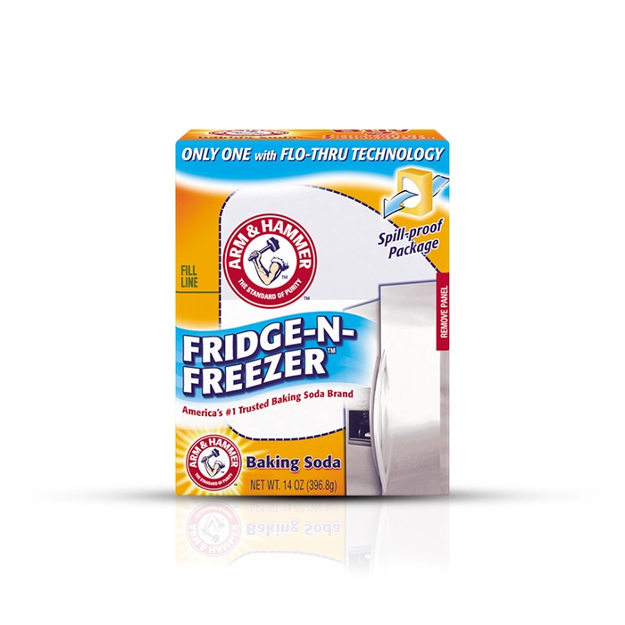Jual ARM & HAMMER FRIDGE-N-FREEZER Baking Soda Serbaguna 397g | Shopee ... Jual ARM & HAMMER FRIDGE-N-FREEZER Baking Soda Serbaguna 397g | Shopee ...