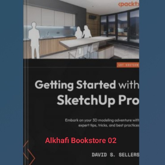 Jual Buku Getting Started with SketchUp Pro | Shopee Indonesia
