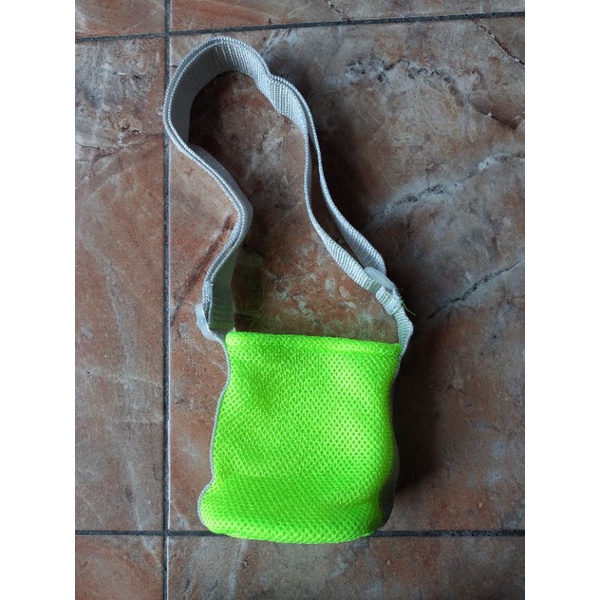 Jual Tas /pouch Eco Bottle 2 Liter Tupperware (1 pcs) | Shopee Indonesia