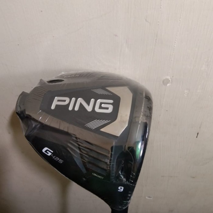Jual STik golf driver ping G425 MAX | Shopee Indonesia
