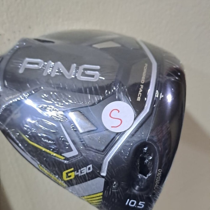 Jual stik golf driver ping G430 MAX | Shopee Indonesia