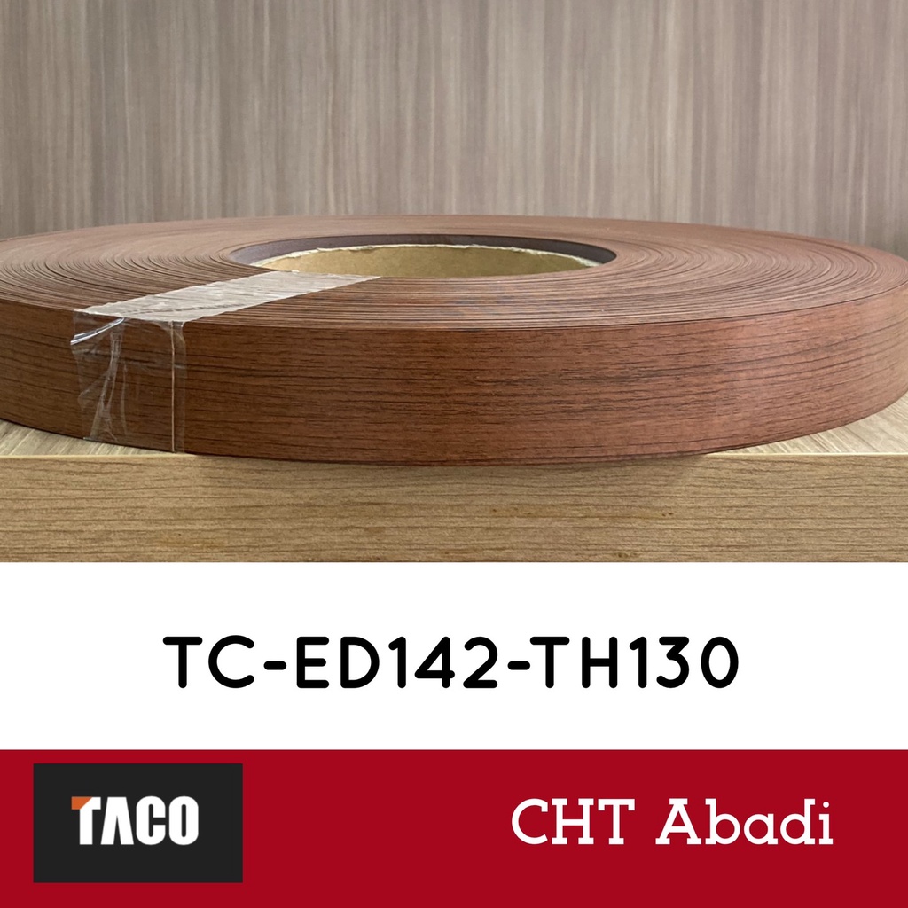 Jual EDGING HPL TACO TH 130 42mm x 1 | Shopee Indonesia