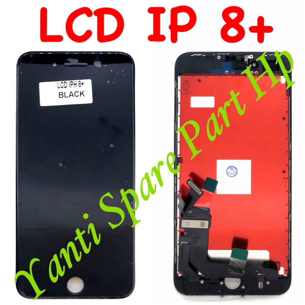 Jual Lcd Touchscreen IP 8 Plus Original New | Shopee Indonesia