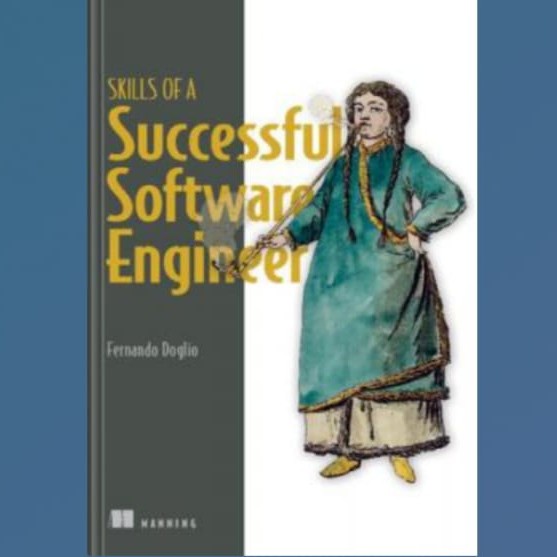 Jual Buku Skills of A Successful Software Engineer | Shopee Indonesia