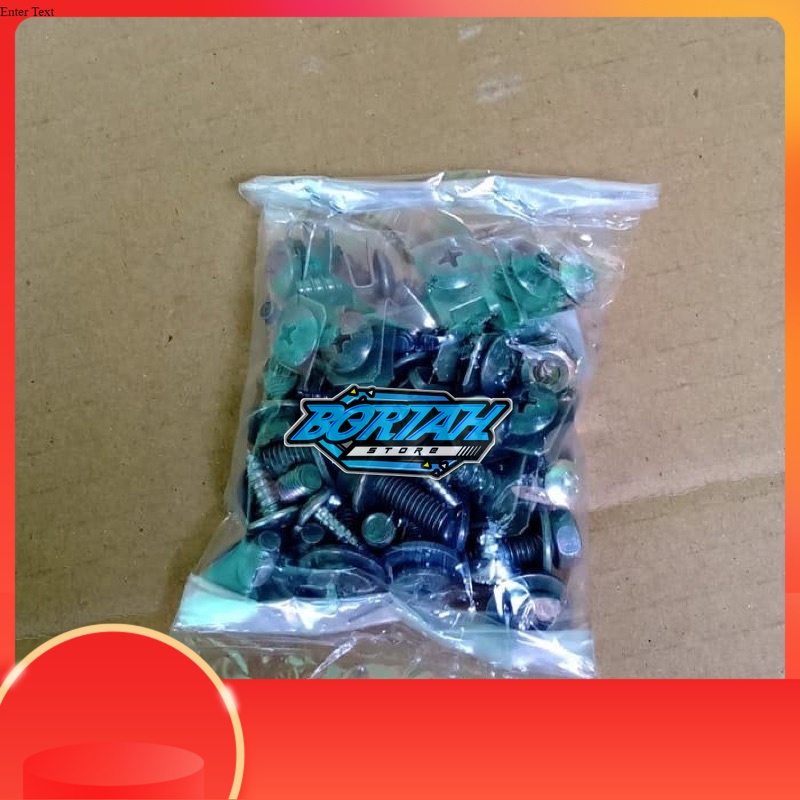 Jual BAUT FULL BODY MIO SPORTY / MIO SMILE | Shopee Indonesia