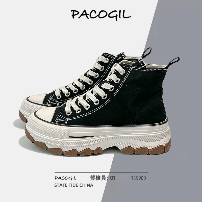 Jual [COD]ASNK SEPATU SNEAKERS WANITA KOREA SPORT SHOES / FQ-100 ...