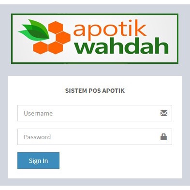 Jual New Aplikasi APOTIK / PENJUALAN / POS Berbasis web PHP mysql ...