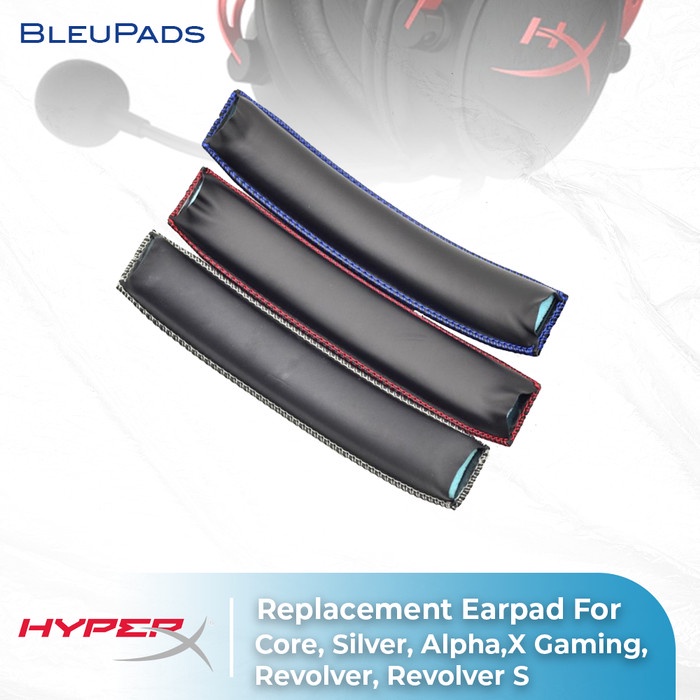 Jual Headband Headphone HyperX Headset Gaming Hyper X Cloud Pro Alpha ...