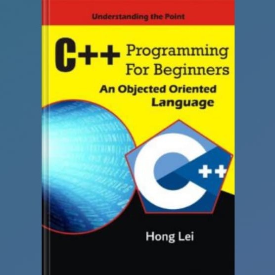 Jual Buku C++ Programming for Beginners An Object Oriented Language ... Jual Buku C++ Programming for Beginners An Object Oriented Language ...
