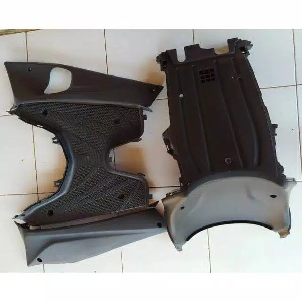 Jual SPAREPART MOTOR BAUT COVER BODY KASAR BAGIAN BAWAH VARIO 110 SPART ...