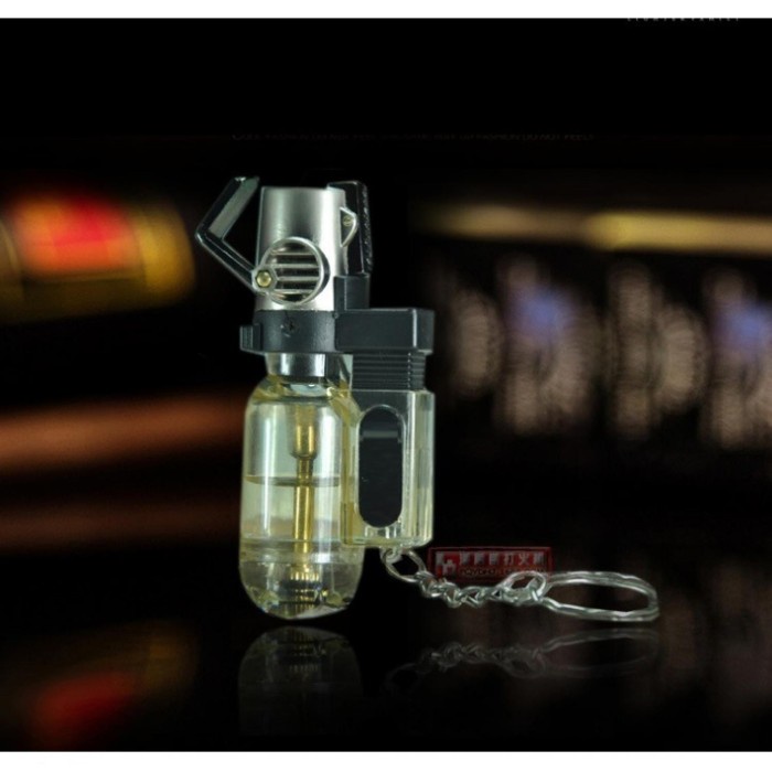 Jual Korek Gas Torch Flame Korek Api Bara Jet Unik Outdoor EDC | Shopee ...