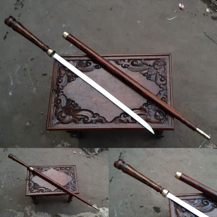 Jual TONGKAT ITEK LURUS PREMIUM | Shopee Indonesia