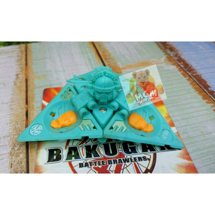 Jual Mainan Bakugan set 4 pc - Bakugan Battle Brawlers Bomb Ball set ...