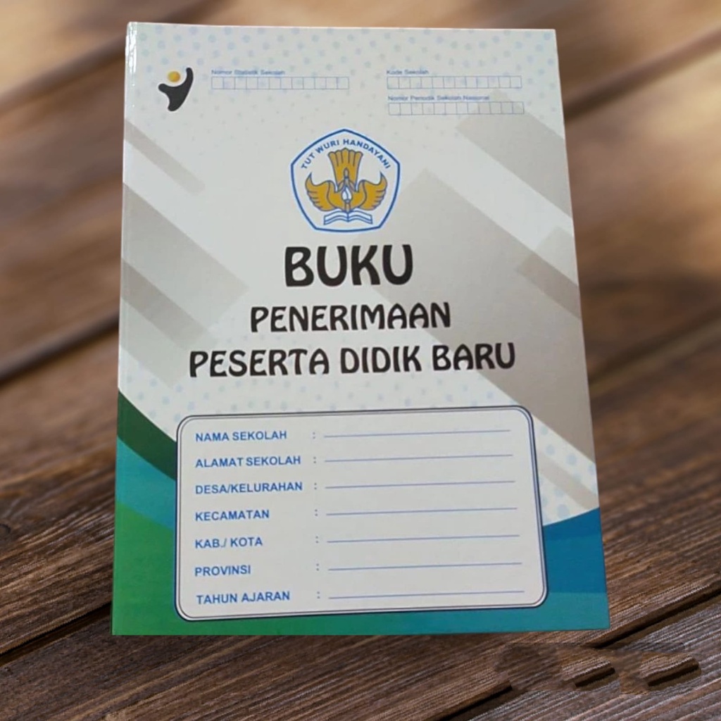 Jual BUKU PENERIMAAN PESERTA DIDIK BARU (PPDB) | Shopee Indonesia