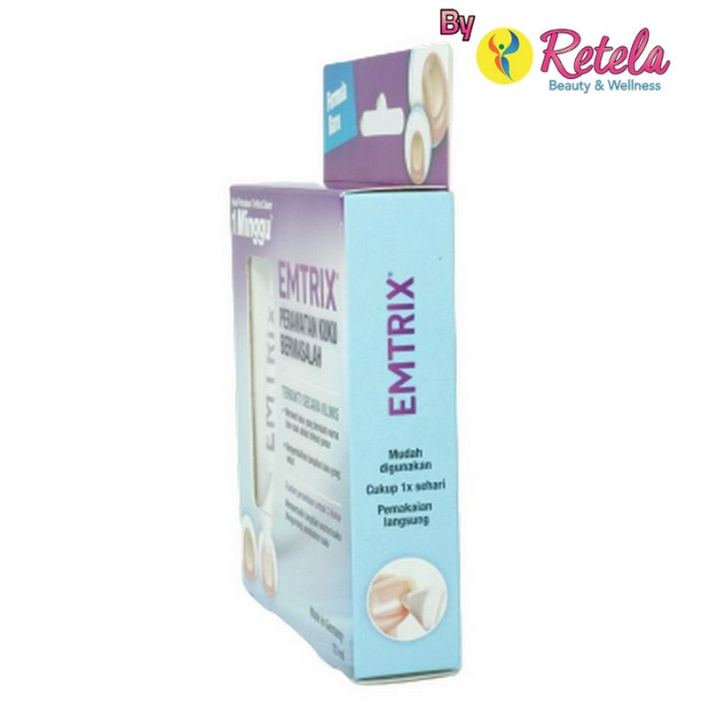 Jual EMTRIX 1 BOX ISI 1 TUBE 10ML | Shopee Indonesia