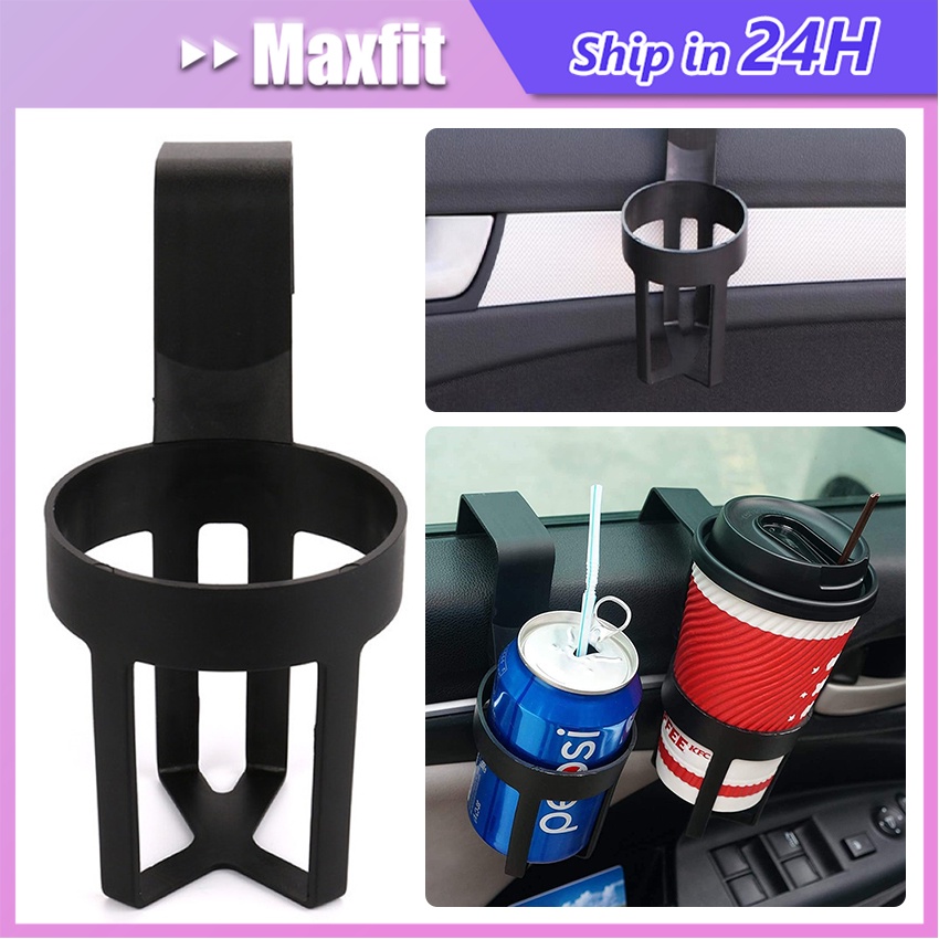 Jual Car Cup Holder Tempat Botol Minum Mobil Universal Stand Holder ...