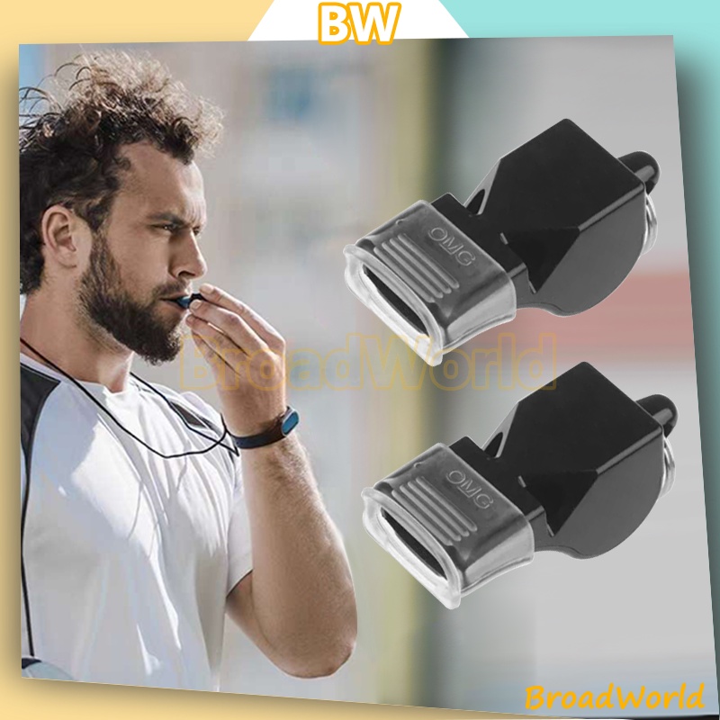 Jual FOX40 Classic Whistle / Peluit Fox 40 Pluit Wasit Parkir Pramuka ...