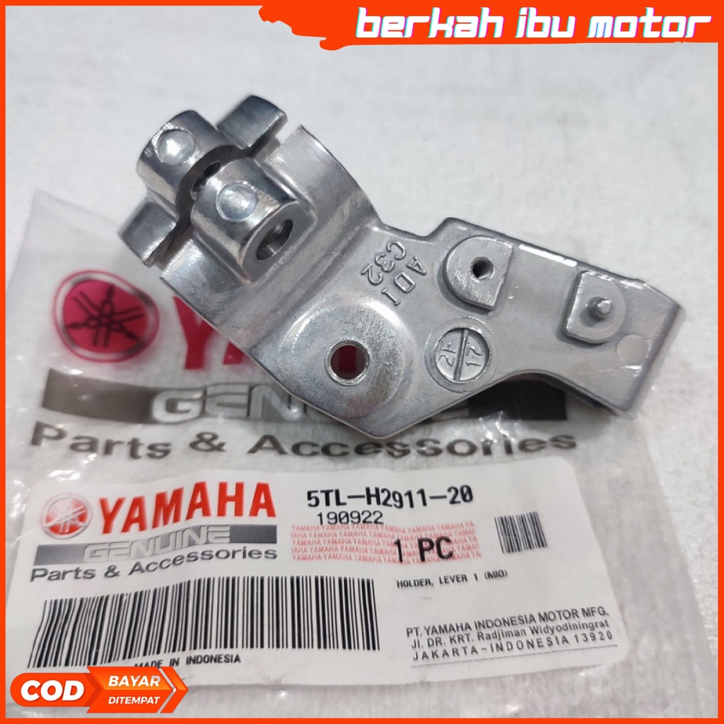 Jual DM135 DUDUKAN SPION KIRI MIO LAMA SPORTY SMILE MIO SOUL ORIGINAL ...