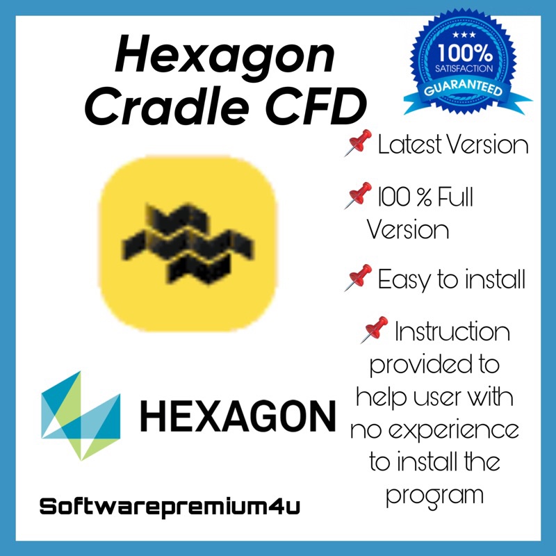 Jual Hexagon Cradle CFD 2023 (2023) 【Latest】 | Shopee Indonesia