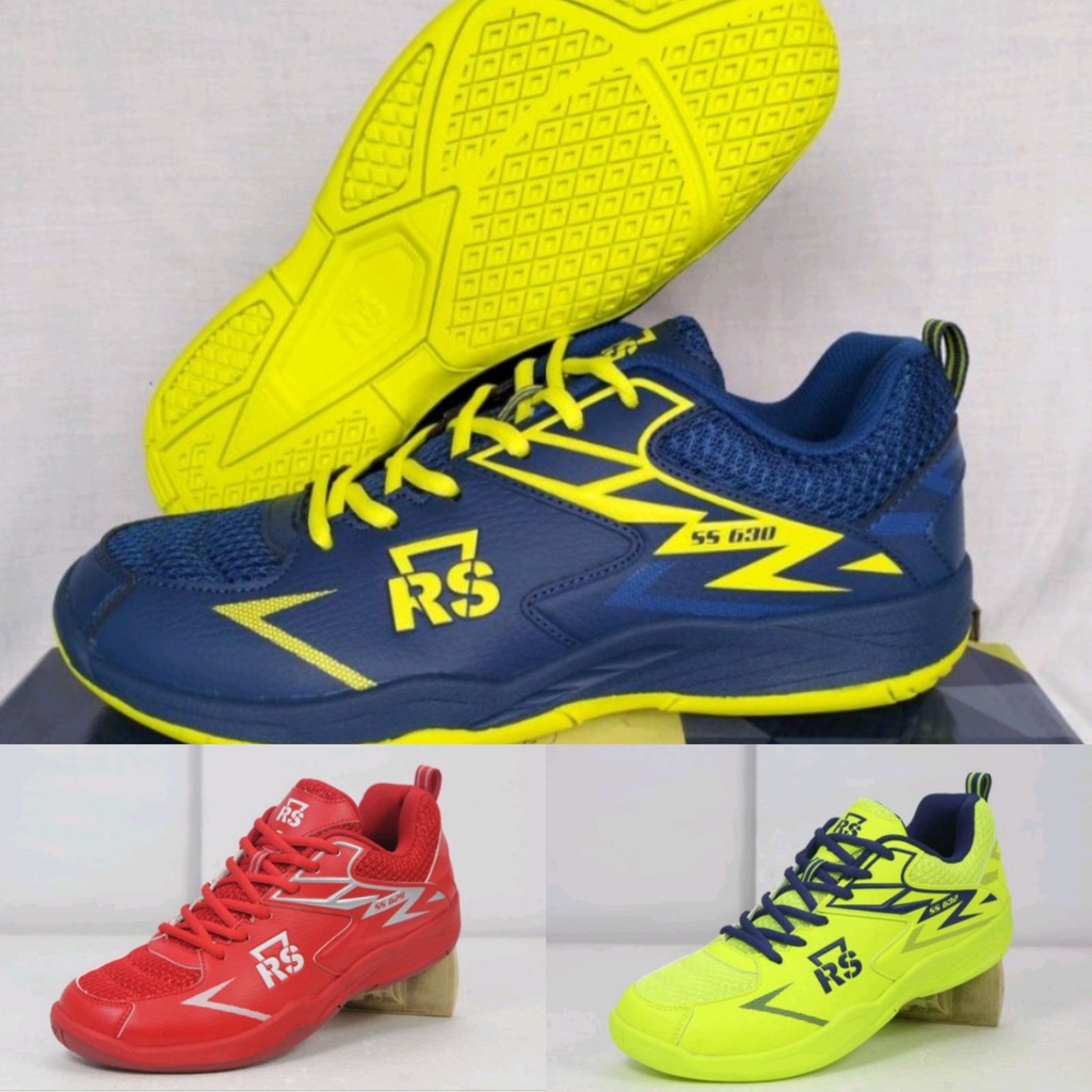 Jual Sepatu RS SUPER SERIES 629 630 631 632 SS SS629 SS630 SS632 SS633 ...