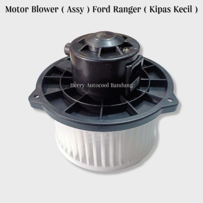 Jual Motor Blower ( Assy ) Fan Ford Ranger Lama | Shopee Indonesia