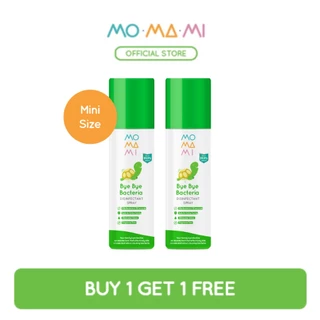 Toko Online MoMaMi Official Shop | Shopee Indonesia
