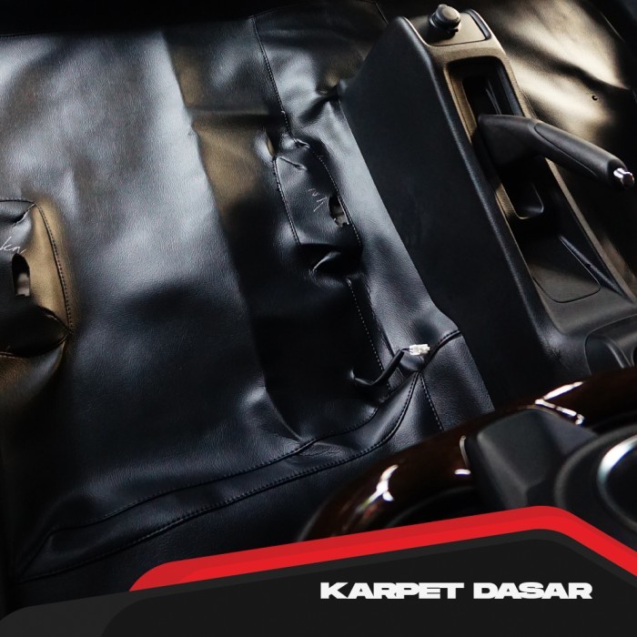 Jual Karpet Dasar Super Peredam Mobil Carry Futura | Shopee Indonesia