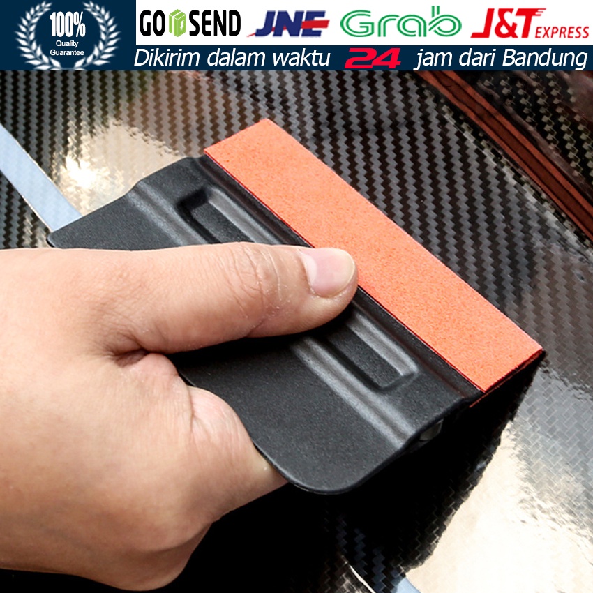 Jual Rakel Magnet / Serutan Kape / Alat kaca film / Squeegee / Magnet ...