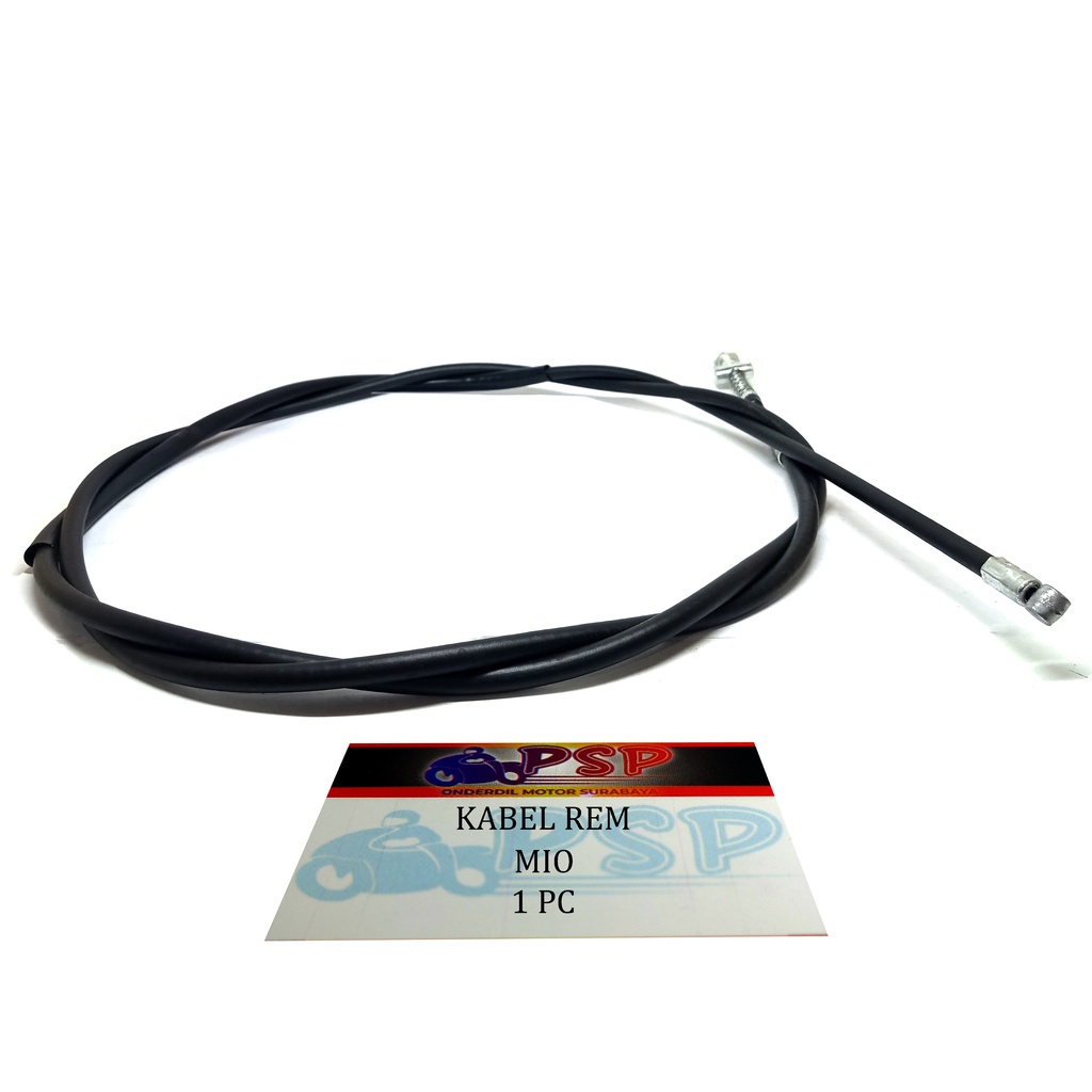 Jual Kabel Rem Belakang Mio - Cable Kabel Seling Tali Kawat Rim ...