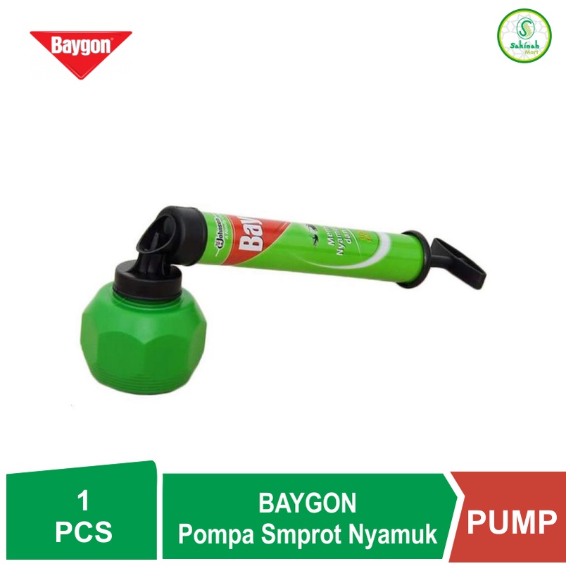 Jual Baygon Alat Pompa Semprot Anti Serangga | Shopee Indonesia