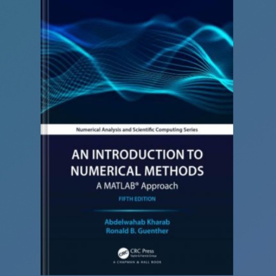 Jual Buku An Introduction to Numerical Methods A MATLAB® Approach ...