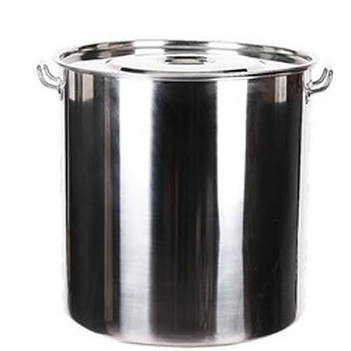 Jual PANCI STOCK POT TINGGI STAINLESS UK 60X60 - 150 LT I STOCK POT ...