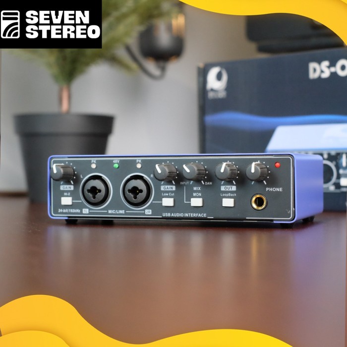 Jual Dolphin Sound DS ORCA Soundcard Recording Dolphin Orca | Shopee ...