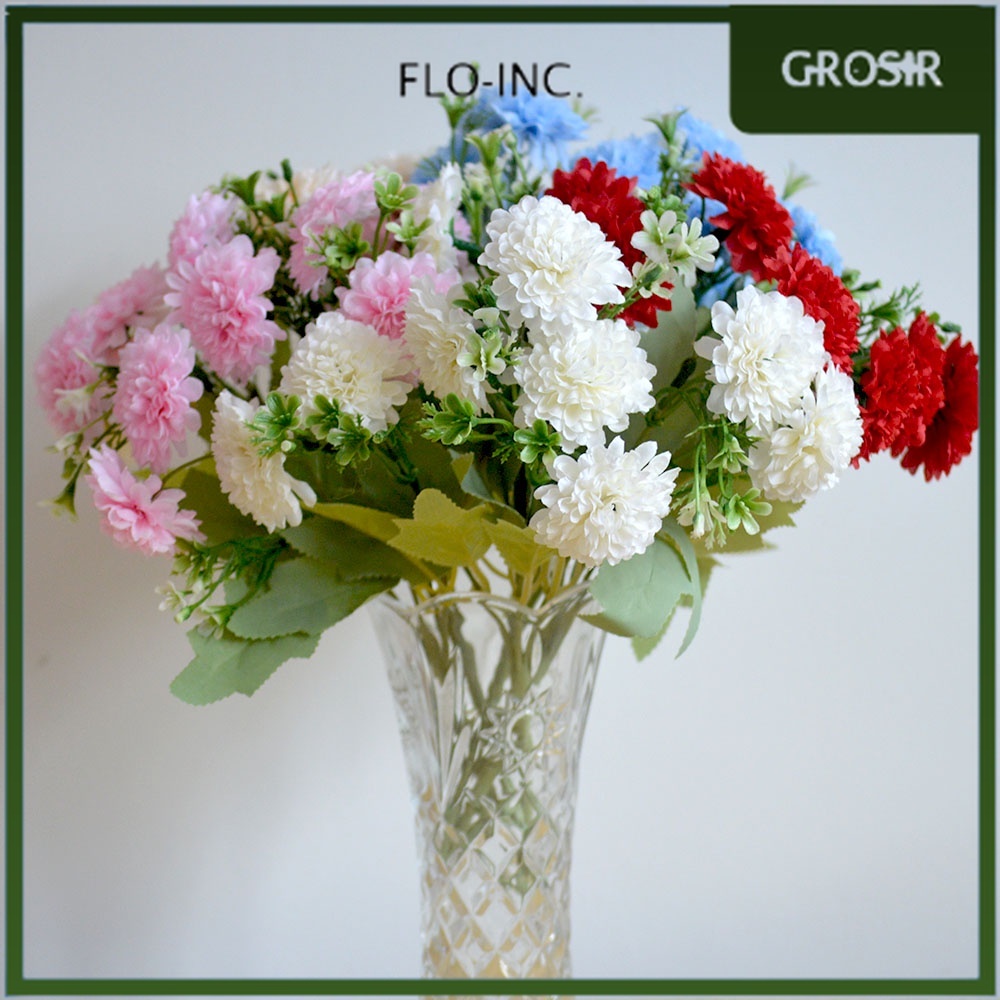 Jual FLO-INC. - Bouquet bunga P93 SPRINGLIA Dahlia Musim Semi Flower ...