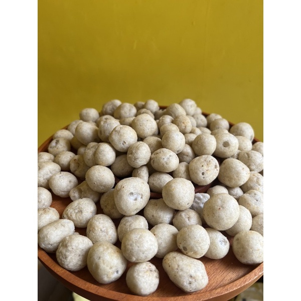 Jual krupuk bakso ikan tenggiri original 1kg | Shopee Indonesia