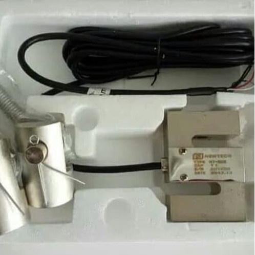 Jual NEWTECH - Load Cell DEE (1ton) Juragan Timbangan Digital | Shopee Indonesia