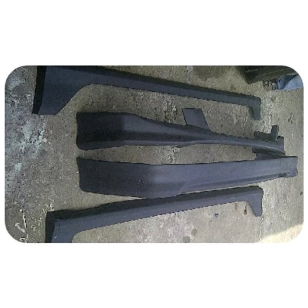 Jual bodykit civic fd modulo murah | Shopee Indonesia