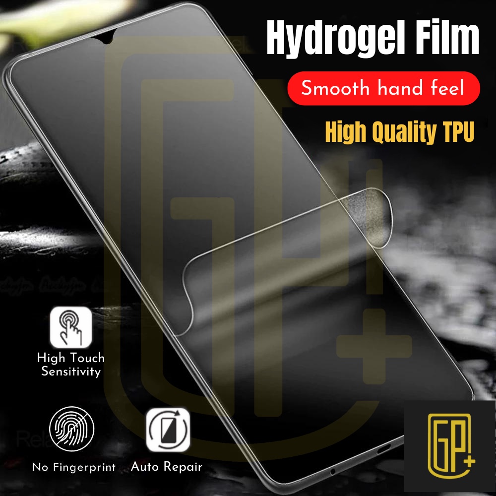 Jual Hydrogel Semua Tipe HP | Shopee Indonesia