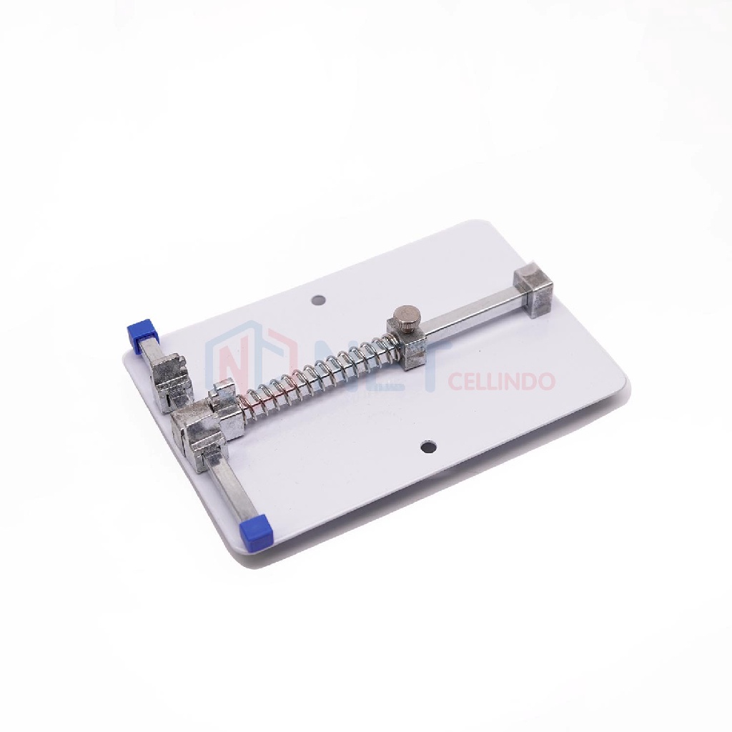 Jual TOOL PER PENJEPIT PCB YU JIA / PENJEPIT PCB / PCB HOLDER YU JIA ...