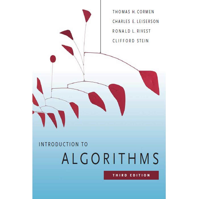 Jual Introduction to Algorithms Third Edition | Shopee Indonesia Jual Introduction to Algorithms Third Edition | Shopee Indonesia