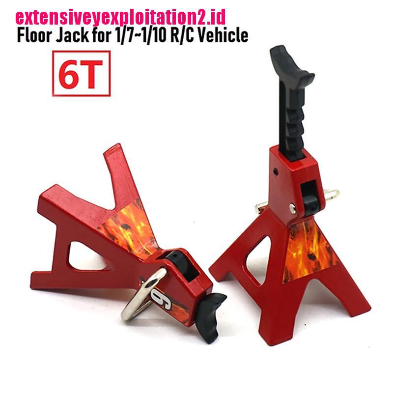 Jual BN67YH Rak Stand Pengangkat Ban Simulasi 6 Ton Untuk Mobil / Truk ...