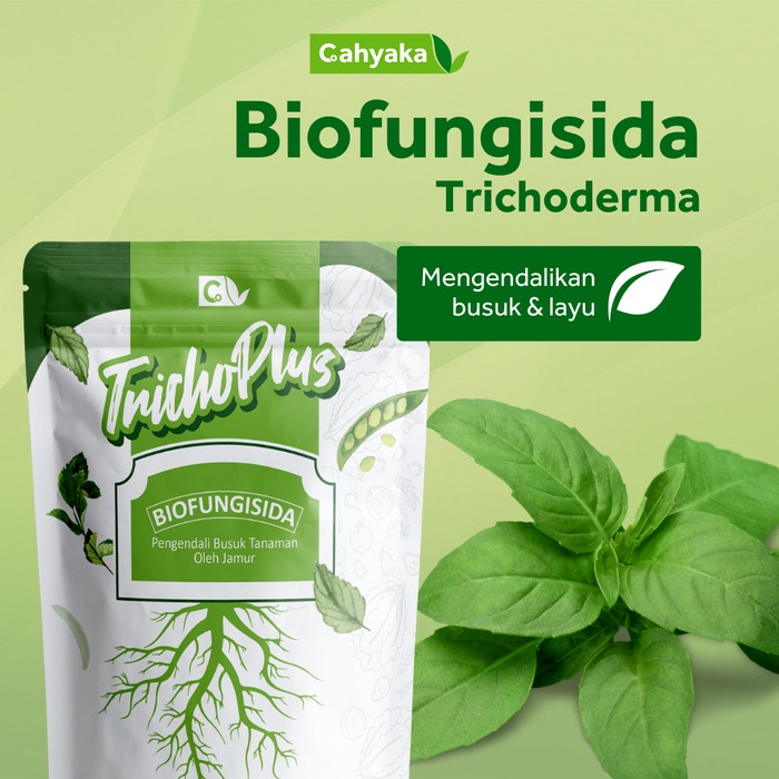 Jual agodacollection87_mall [Promo COD] Trichoderma Pengendali Busuk ...