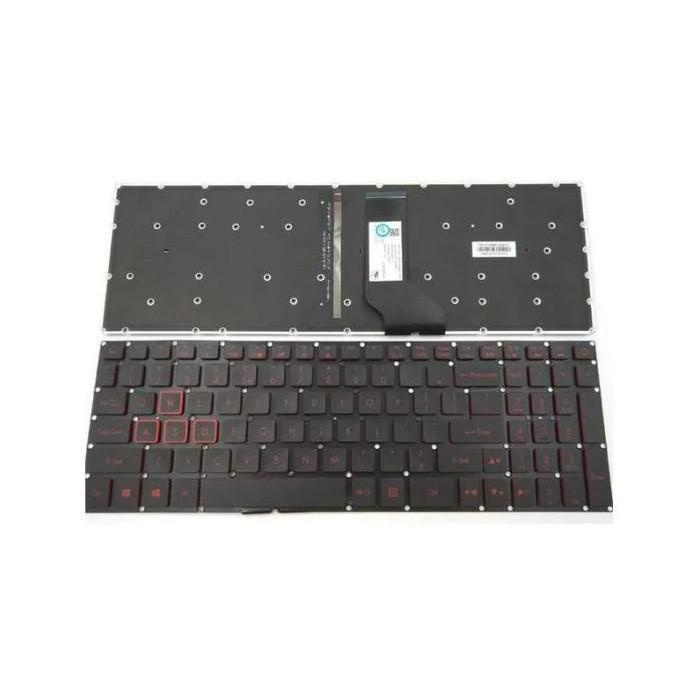 Jual Keyboard Laptop Acer Nitro 5 An515-52 N17C1 An515-51 An515-53 ...