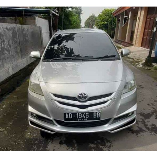 Jual BODY KIT bodykit vios new galaxy gen 2 murah | Shopee Indonesia