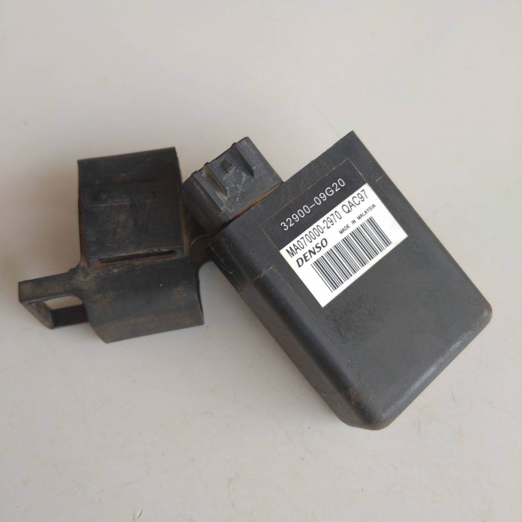 Jual CDI SMASH NEW 110 SMASH LAMA 110 ORIGINAL COPOTAN ECU | Shopee ...