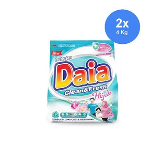 Jual Daia 4kg Terlengkap & Harga Terbaru Maret 2026 | Shopee Indonesia