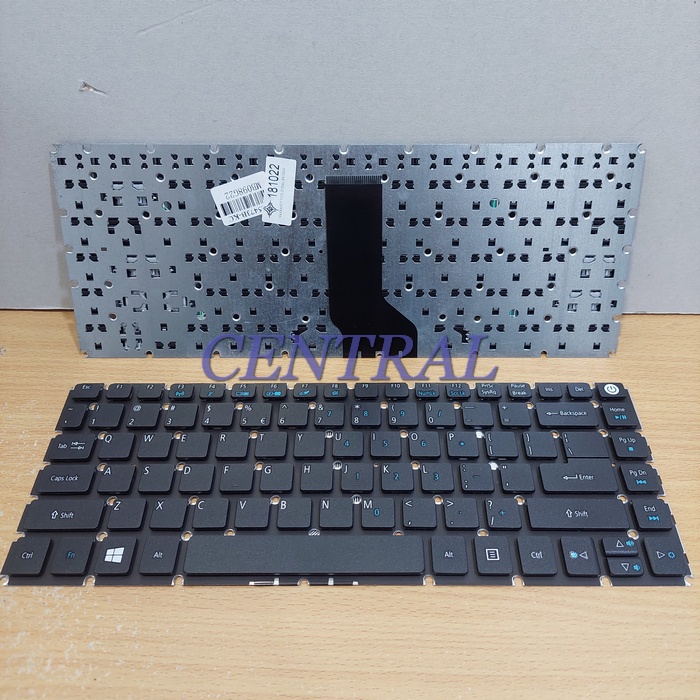 Jual Keyboard Acer Aspire ES1-432 ES1-433 ES1-420 E5-422G Series -CP ...